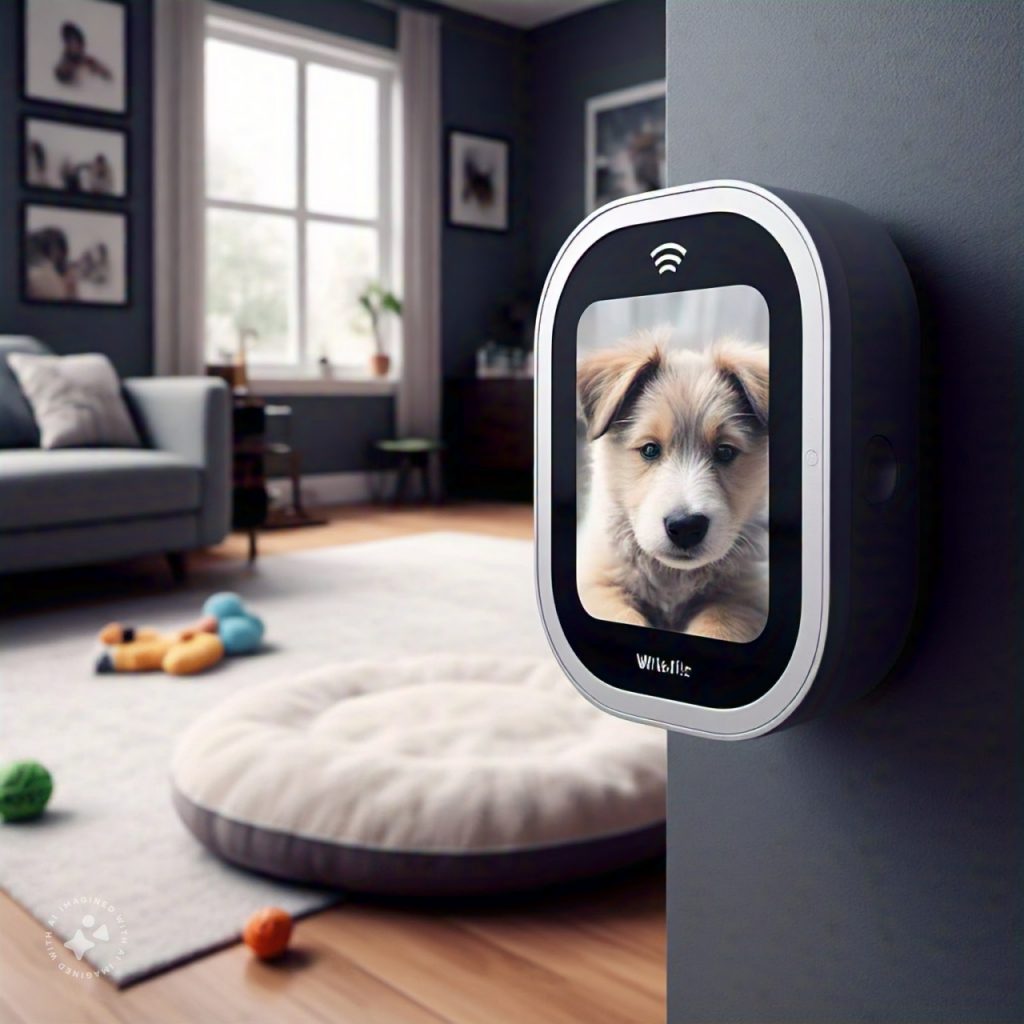 AI-Powered Pet Care: Game-Changing Tech for 2025 – The Flock House AI-Powered Pet Care: Game-Changing Tech for 2025 – The Flock House